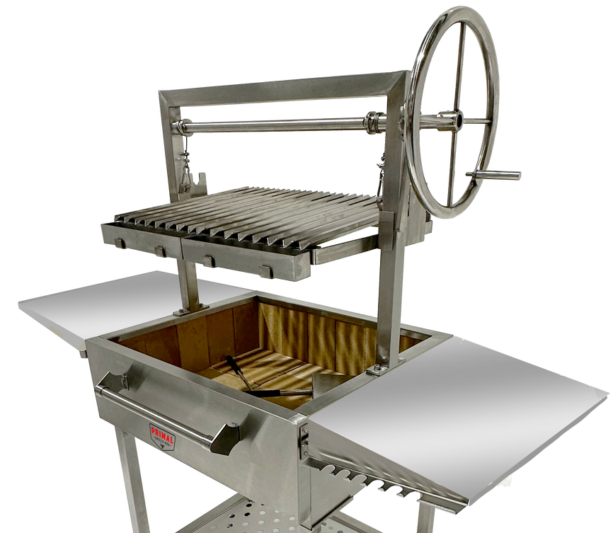 Primal Grills USA