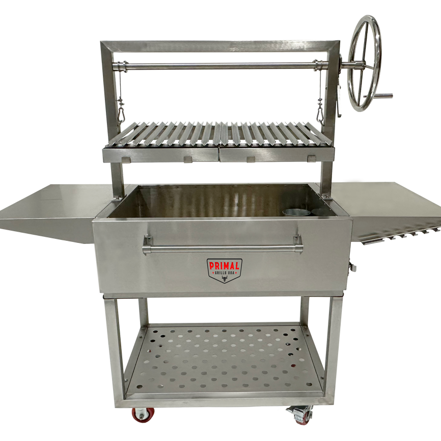 Primal Grills USA