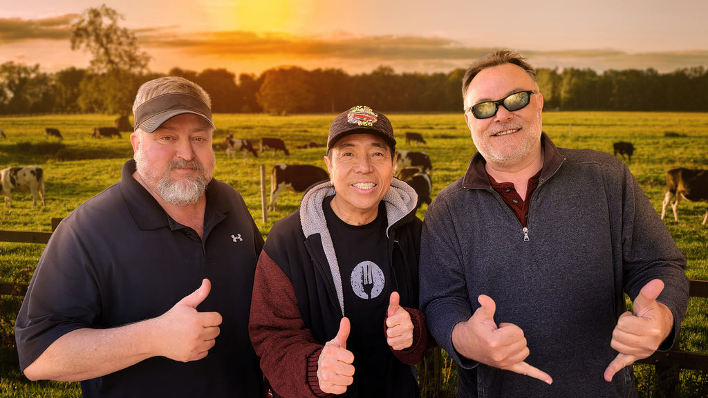 About Us – Primal Grills USA